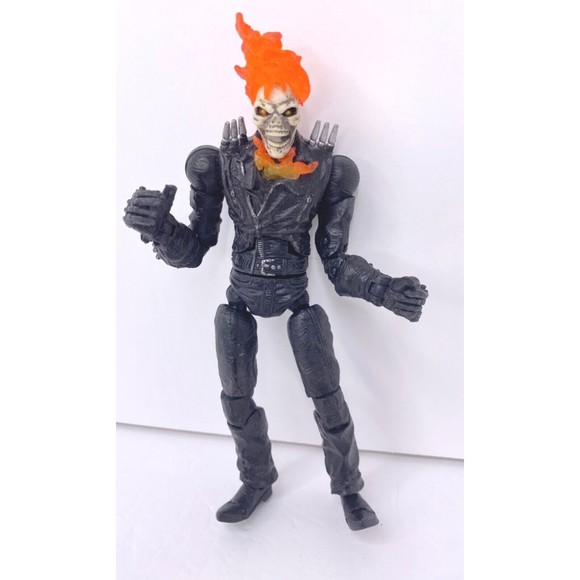 Marvel | Toys | Action Figures Ghost Rider Raging Ghost Rider 206 ...